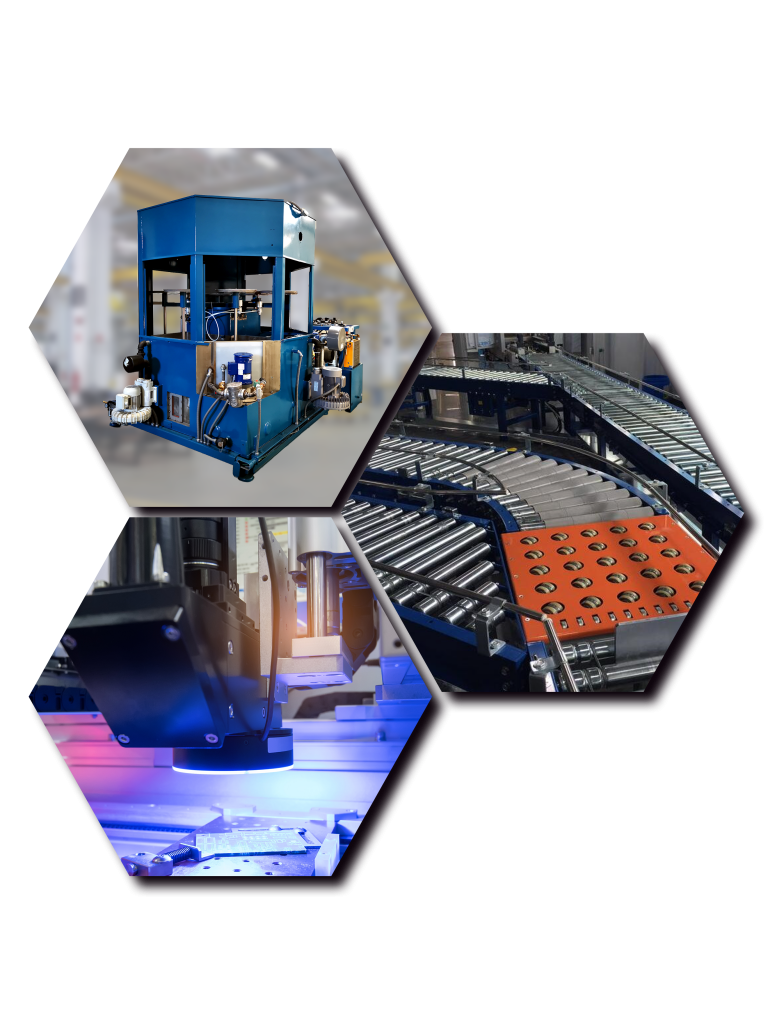 MTM Solution – AUTOMATICA TECHNOLOGIES