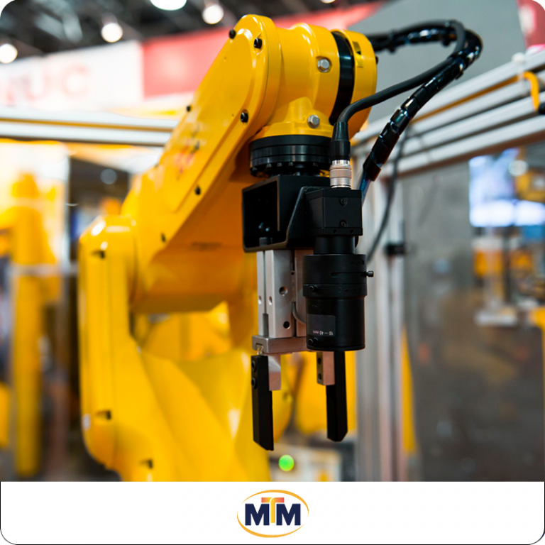 MTM Solution – AUTOMATICA TECHNOLOGIES